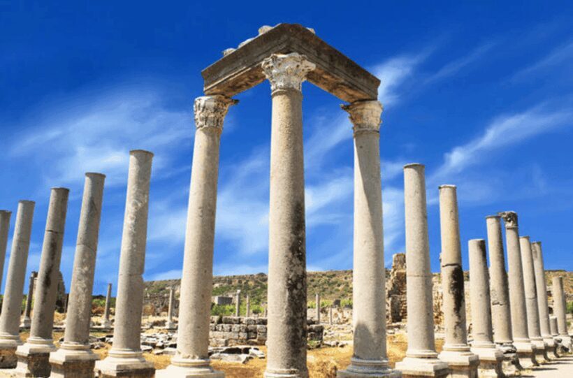 From Antalya: Day Tour of Ancient Roman Sites - Authentic Experiences Highlighted by Travelers