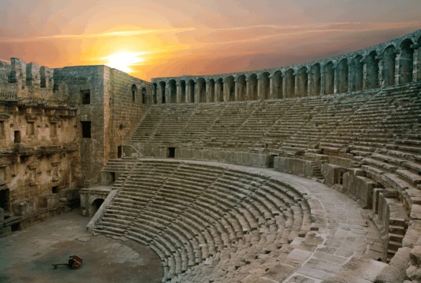 From Antalya: Day Tour of Ancient Roman Sites - The Sum Up