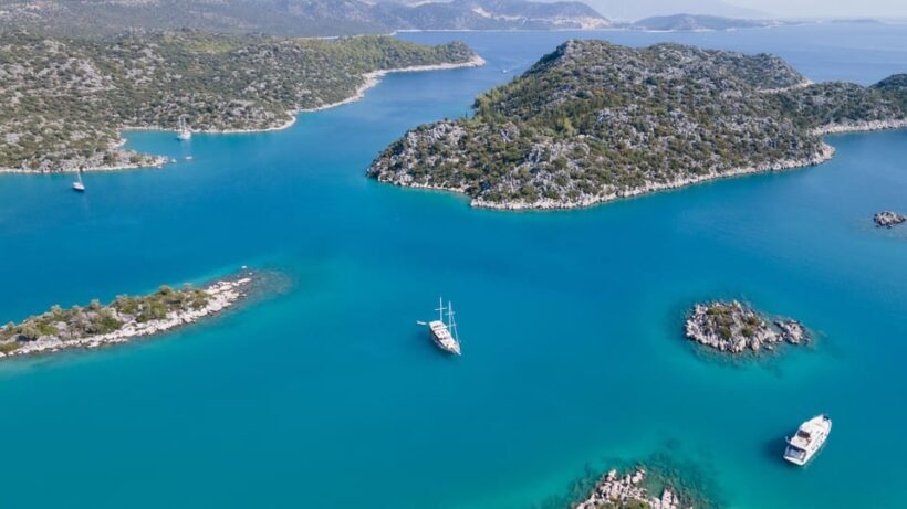 From Antalya: Day Trip to Demre, Myra and Kekova Boat Trip - Who This Tour Is Best For