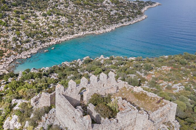 From Antalya: Full-Day Tour to Demre, Myra and Kekova - Final Thoughts