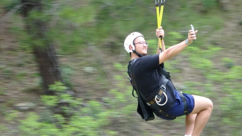 From Antalya: Fully Combo Zipline, Quad Safari,Rafting,Lunch - Introduction: A Day of Thrills in Antalya’s Nature