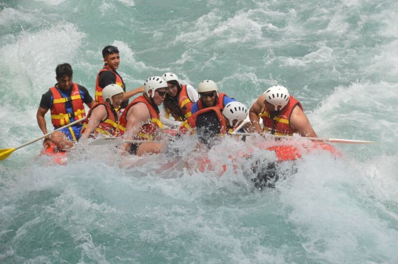From Antalya: Fully Combo Zipline, Quad Safari,Rafting,Lunch - Conclusions: Is This Tour Worth It?