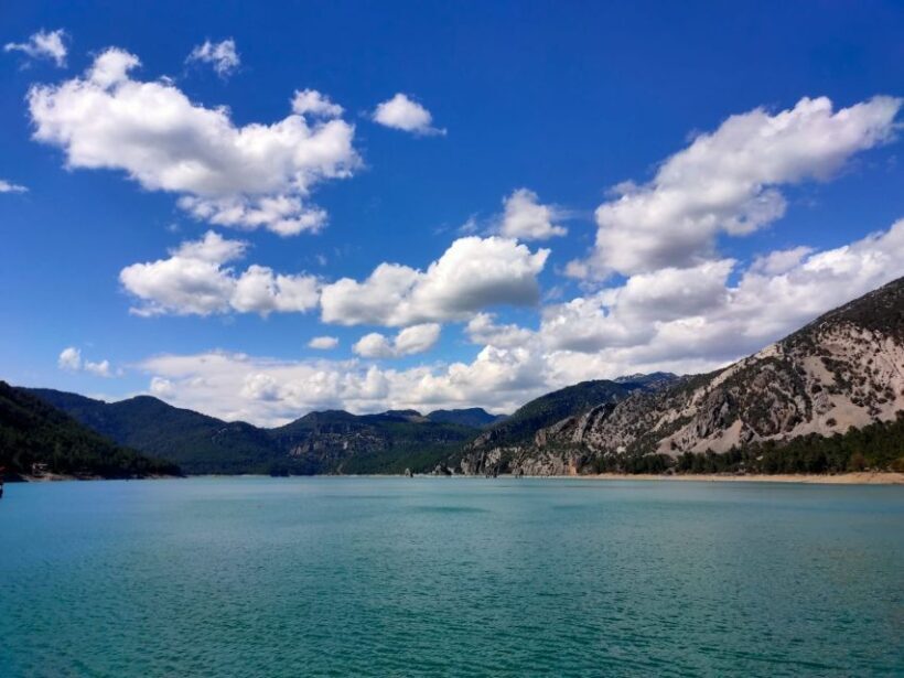 From Antalya: Green Canyon Full-Day Tour with Lunch - A Final Word