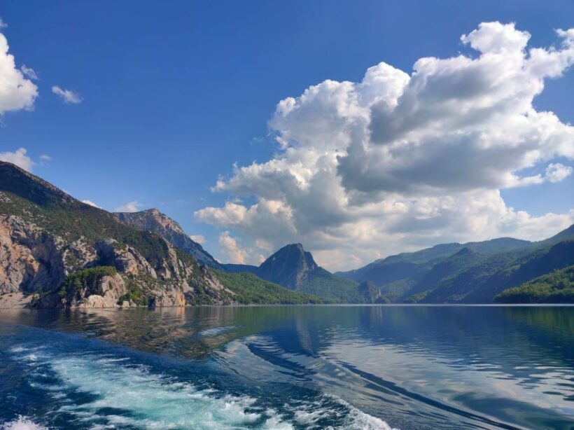 From Antalya: Green Canyon Full-Day Tour with Lunch - FAQs