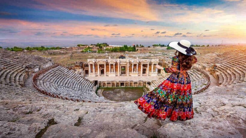 From Antalya/Kemer: Pamukkale Tour with Lunch and Transfers - The Experience from a Travelers Perspective