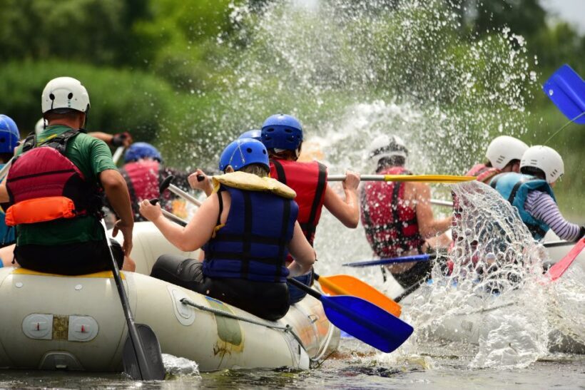 From Antalya: Koprulu Canyon Rafting and Zip Line Adventure - Introduction: What This Tour Offers