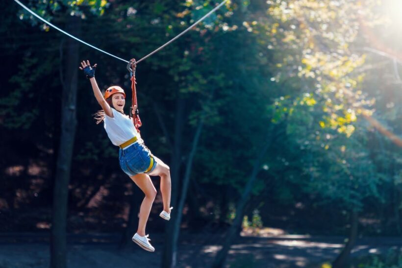 From Antalya: Koprulu Canyon Rafting and Zip Line Adventure - What Are the Highlights?