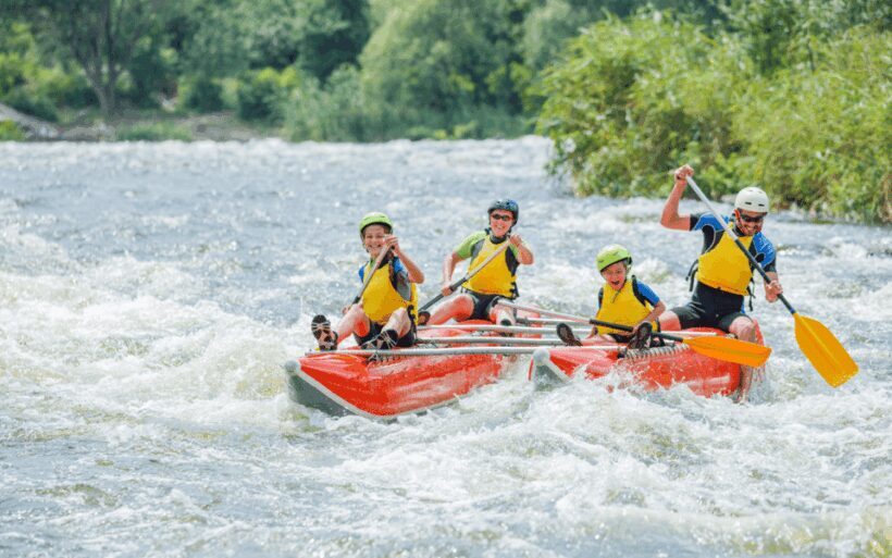 From Antalya: Köprülü Canyon White Water Rafting Adventure - Practical Tips for Your Rafting Day