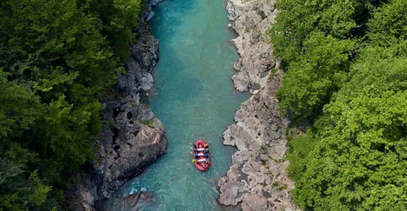 From Antalya: Köprülü Canyon White Water Rafting Adventure - FAQs