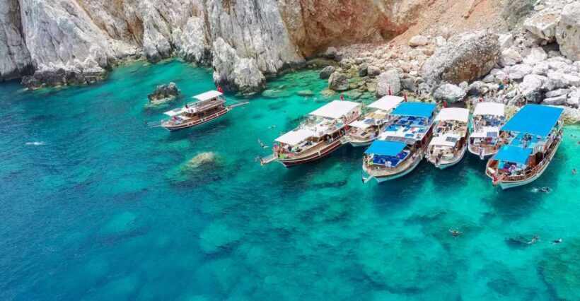 From Antalya or Kemer: Suluada Island Boat Trip with Lunch - The Sum Up: Is It Worth It?