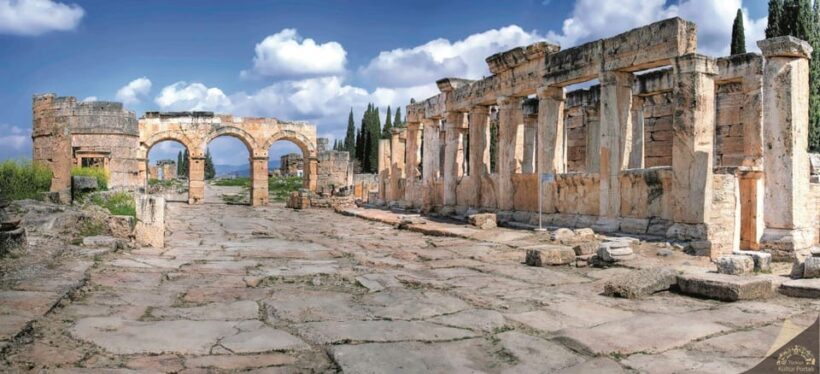 From Antalya: Pamukkale and Hierapolis Tour with Lunch - An In-Depth Look at the Tour Experience