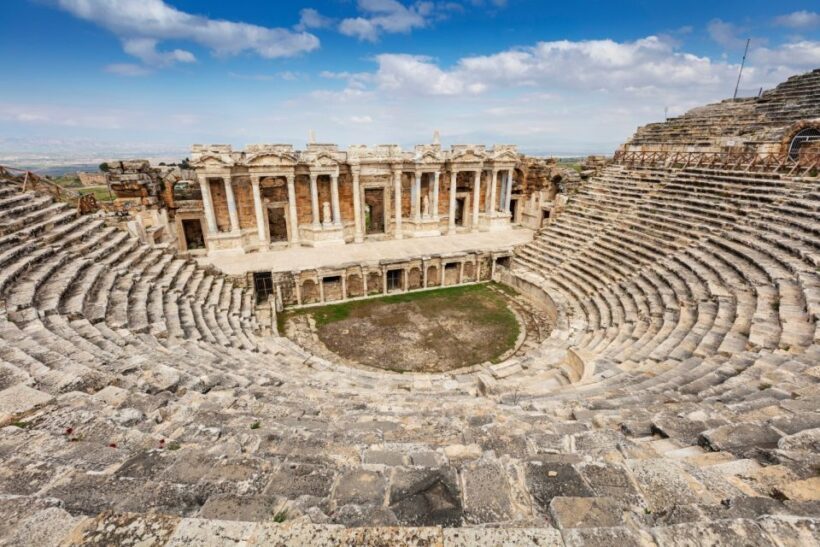 From Antalya: Perge, Aspendos & city of Side Private Tour - FAQs