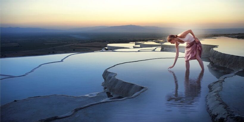 From Antalya: Private Day Tour to Pamukkale and Hierapolis - Practical Considerations