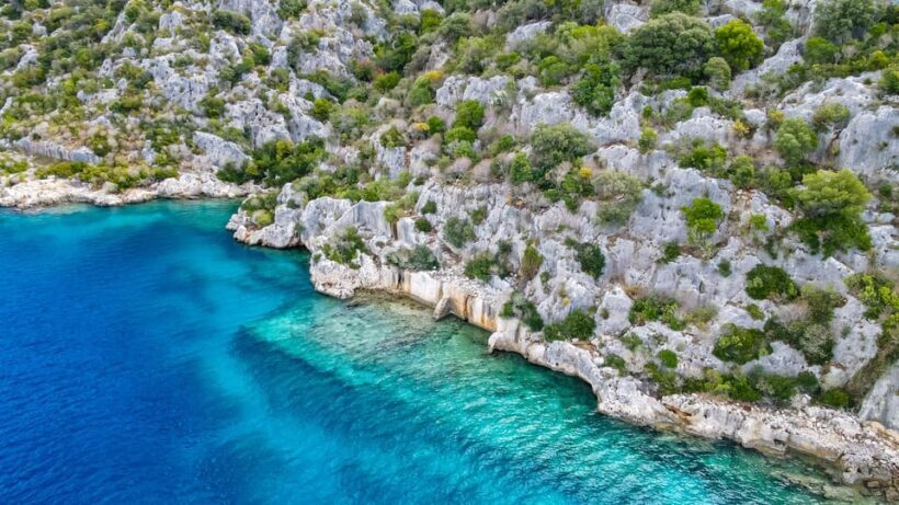 From Antalya: Private Tour to Kekova Island, Myra and Demre - Why This Tour Appeals to Travelers