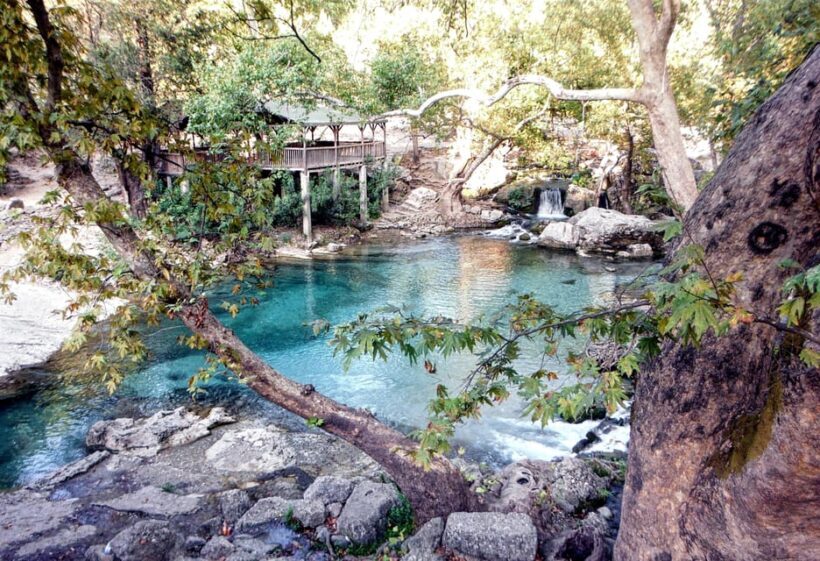 From Antalya: River Rafting in the Köprülü Canyon - A Detailed Look at the Riverside Adventure
