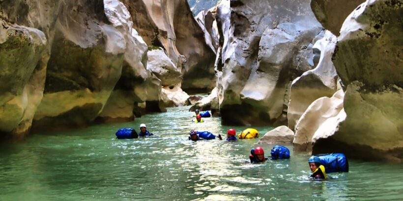 From Antalya: River Rafting in the Köprülü Canyon - FAQ