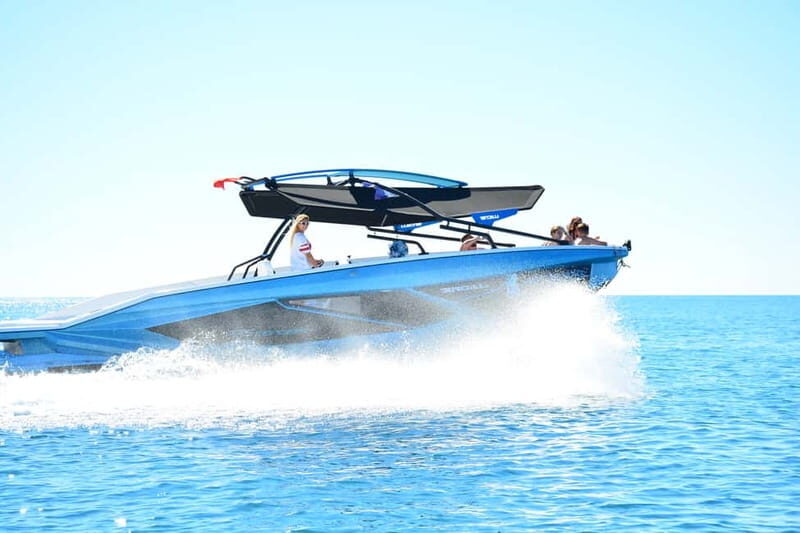 From Antayla: Scuba Diving Day Trip and Düden Waterfalls - Setting Out: What to Expect