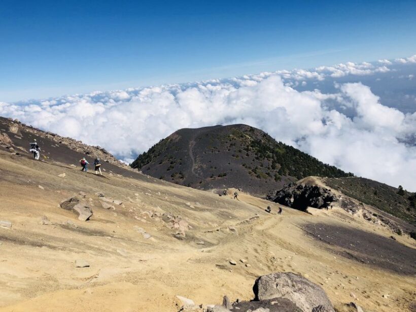 From Antigua: 2-Day Acatenango Volcano Hiking with Guide - The Sum Up: Is This Volcano Trek Worth It?