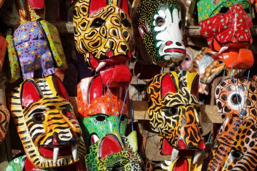 From Antigua: 2-Day Chichicastenango & Lake Atitlan Tour - Exploring Guatemala’s Culture and Natural Beauty: A 2-Day Tour from Antigua