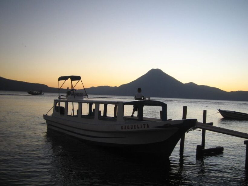 From Antigua: 2-Day Tour of Chichicastenango & Lake Atitlan - Key Points