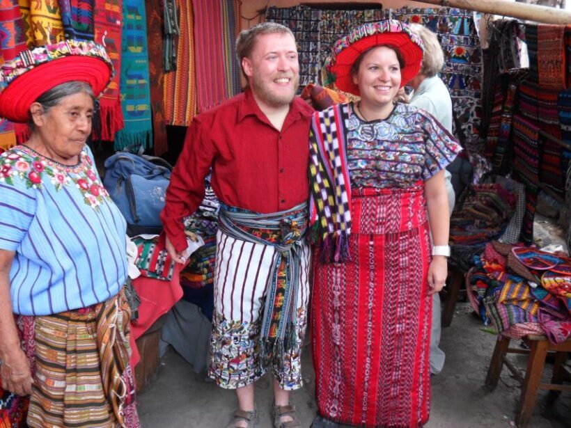 From Antigua: 2-Day Tour of Chichicastenango & Lake Atitlan - Authenticity and Value