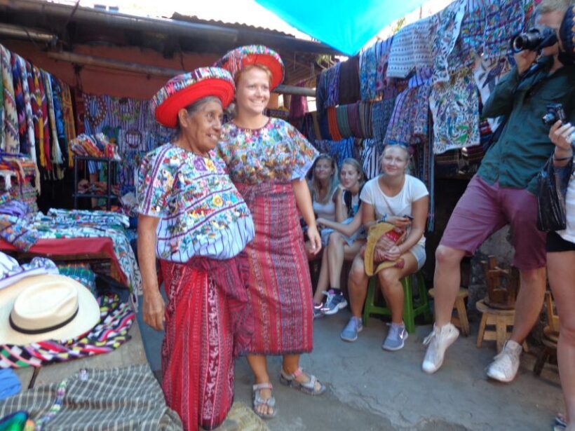 From Antigua: 2-Day Tour of Chichicastenango & Lake Atitlan - Who Is This Tour Best For?