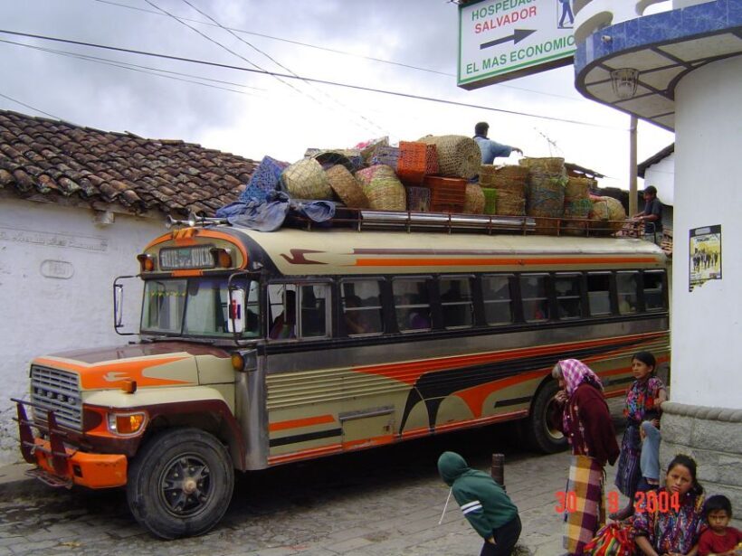 From Antigua: 2-Day Tour of Chichicastenango & Lake Atitlan - Final Thoughts