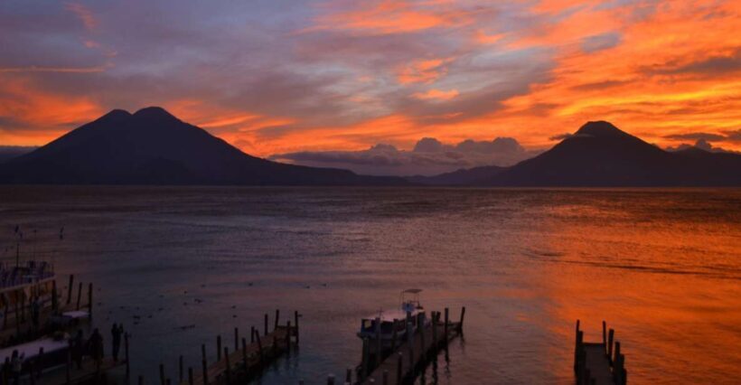 From Antigua: 3 Mayan Villages on Lake Atitlan Day Tour - A Deep Dive into the Lake Atitlán Village Tour