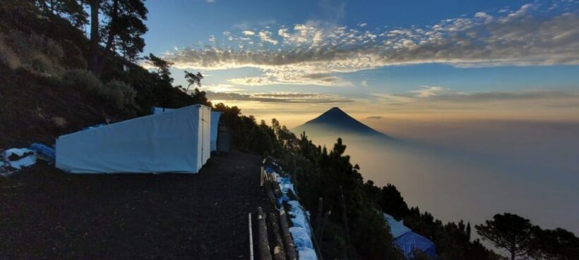 From Antigua: Adventure, 2-Day Hiking to Acatenango Volcano - What Travelers Say