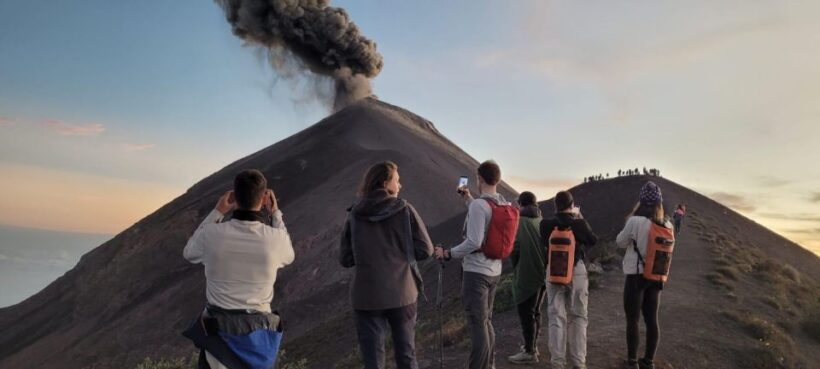 From Antigua: Adventure, 2-Day Hiking to Acatenango Volcano - Final Thoughts: Is This Tour Right for You?