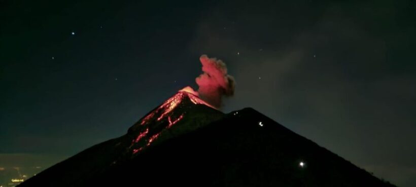 From Antigua: Adventure, 2-Day Hiking to Acatenango Volcano - FAQ