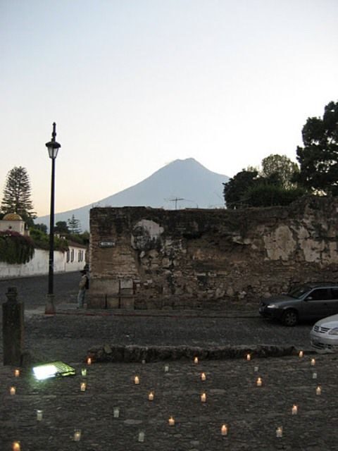From Antigua or Guatemala : Coffee & Culture Full-Day Tour - Key Points