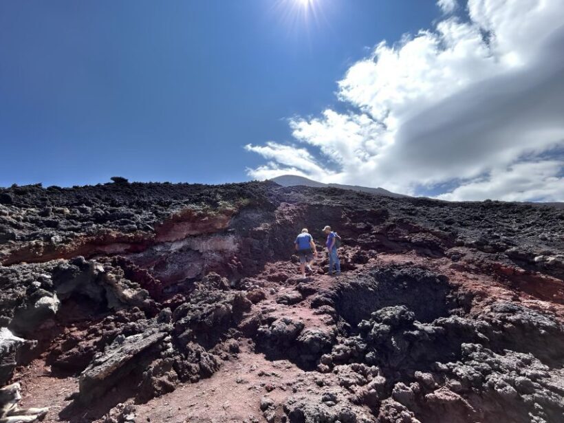 From Antigua: Pacaya Volcano Tour in English/Spanish - Frequently Asked Questions