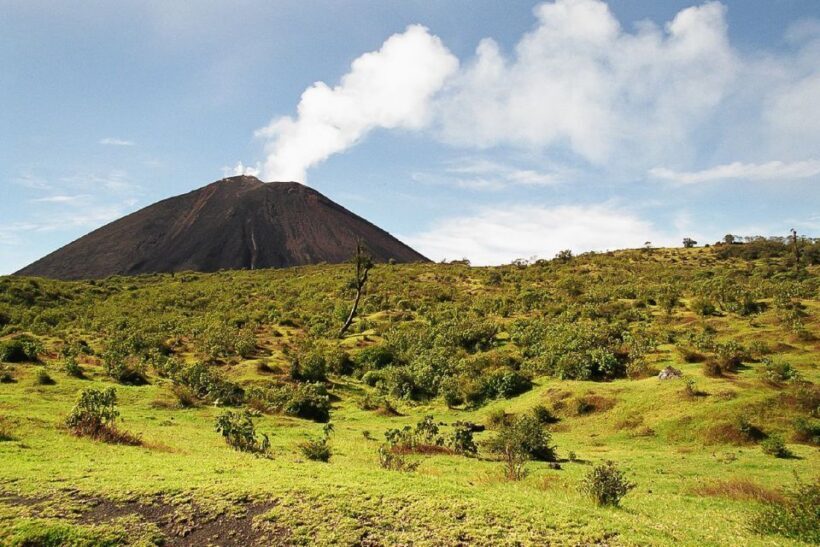 From Antigua: Pacaya Volcano Trek - What to Expect from the Pacaya Volcano Trek