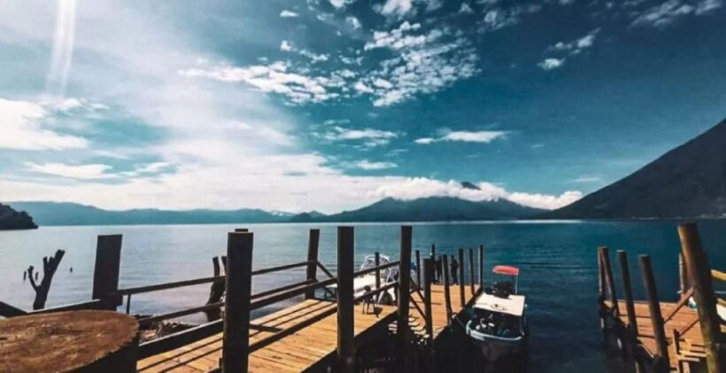 From Antigua: Private Tour of Lake Atitlán - Introduction