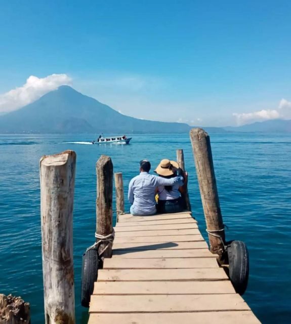 From Antigua: Private Tour of Lake Atitlán - Practical Details and Value