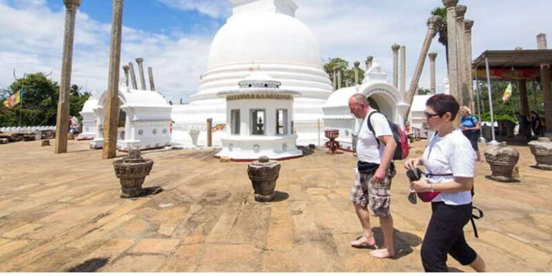 From Anuradhapura: Ancient City of Anuradhapura by Bike - FAQ
