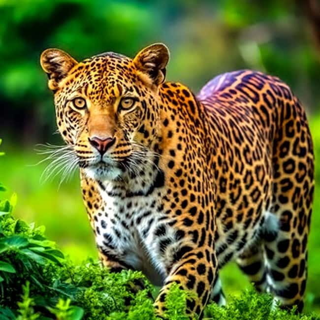 From Anuradhapura:Wilpattu Full-Day Wildlife Safari. - Practical Tips for a Smooth Safari