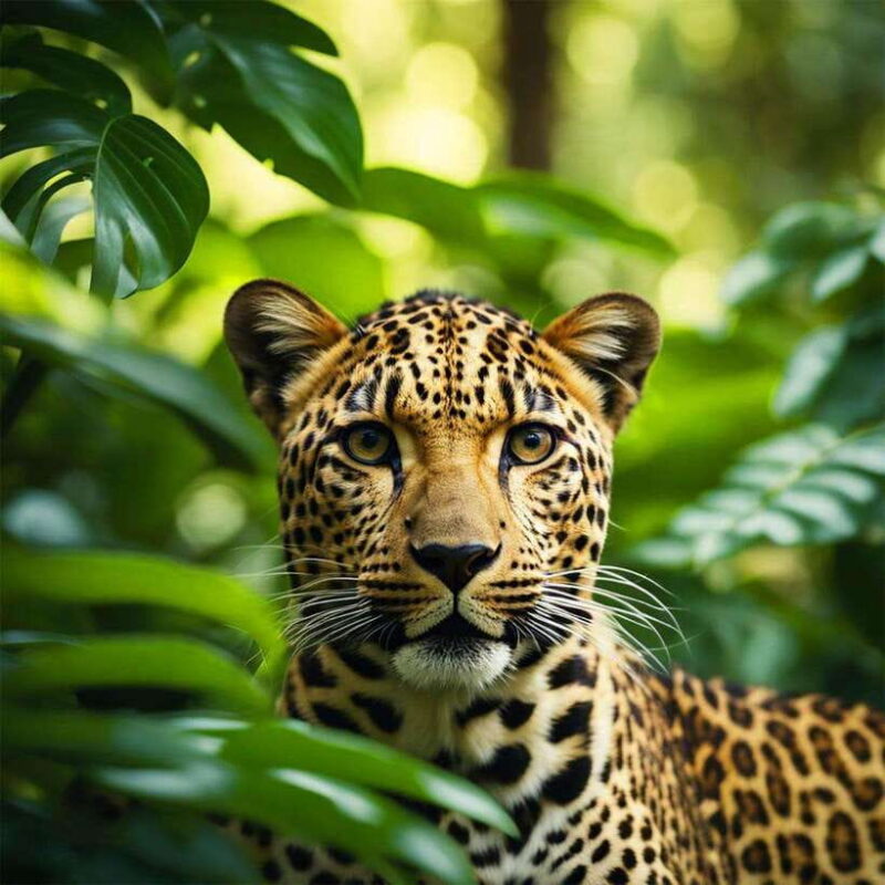 From Anuradhapura:Wilpattu Full-Day Wildlife Safari. - The Value of This Experience