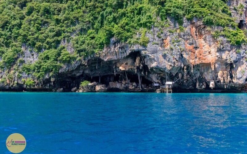 From Ao Nang: Phi Phi Islands Day Tour by Boat with Lunch - What the Reviews Tell Us