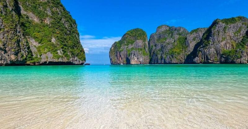 From Ao Nang: Phi Phi Islands Day Tour by Boat with Lunch - Who Should Consider This Tour?