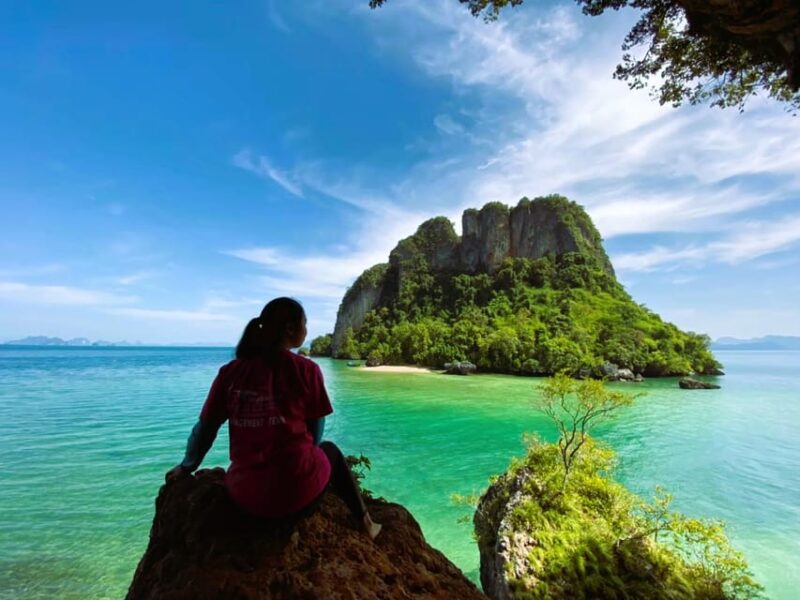 From Aonang: Premium 4 Islands one day tour - Authentic Experiences and Practical Tips
