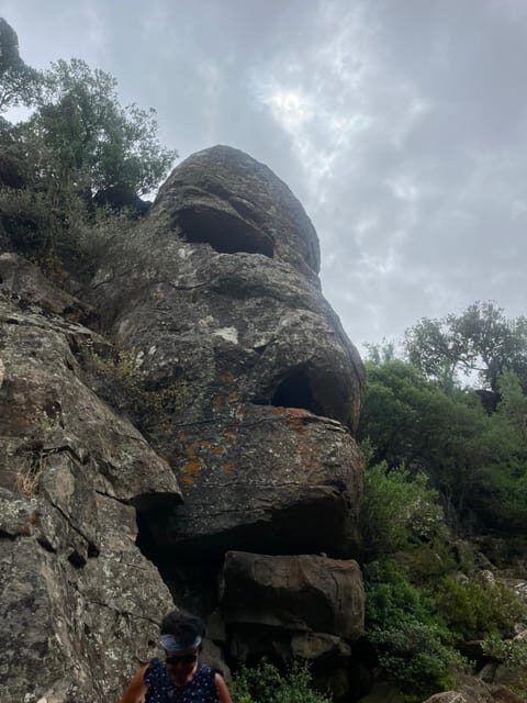From Arbatax: 4hour jeep tour of the Golgo Plateau in Baunei - The Sum Up: Is This Tour Right for You?