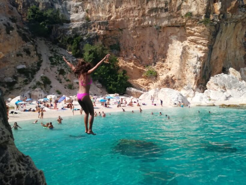 From Arbatax: Full-Day Guided Boat Tour of the Baunei Coast - FAQ