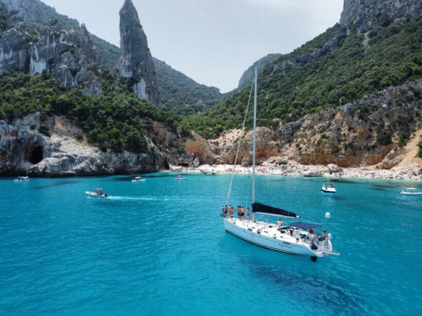 From Arbatax: Gulf of Orosei Sail Boat Trip with Lunch - The Value of This Experience
