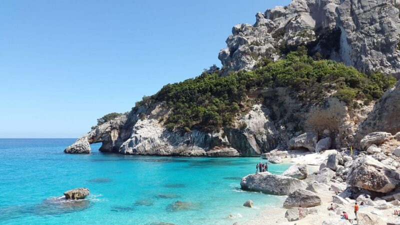 From Arbatax: RIB tour to Cala Mariolu and Cala Goloritzè - Who Should Consider This Tour?