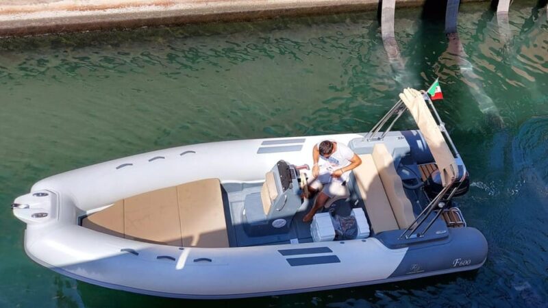 From Arbatax: RIB tour to Cala Mariolu and Cala Goloritzè - Final Thoughts