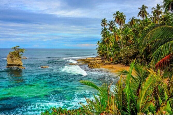 From Arenal- La Fortuna To Papagayo Shuttle Service - Key Points