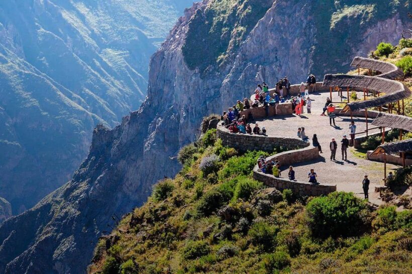 From Arequipa: 2-Day Colca Canyon Trekking Tour - Pricing and Value
