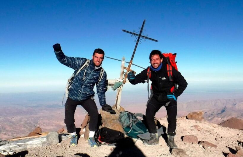 From Arequipa || 2-day excursion to Chachani volcano - An In-Depth Look at the 2-Day Chachani Tour